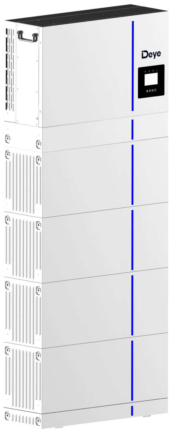 Batteriespeicher selber bauen: 10 Jahre Garantie KOSTENLOS